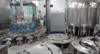 China 3500KG Juice Bottling Machine for sale