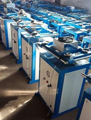 Cina 0.12kw girano la Tabella di diffusione del sigillante, macchina utensile di vetro d'isolamento di 200*200mm in vendita