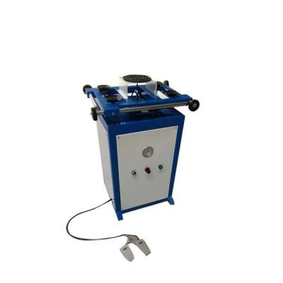 中国 テーブルのシーリングのための絶縁のガラス生産ラインをつけることを回しなさい 販売のため