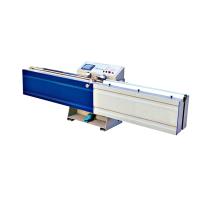 China Butyl adhesive coating machine Hollow Glass for sale