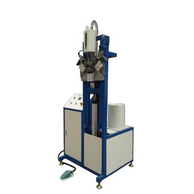 China China Leveranciers Productielijn voor isolatieglas Automatische droogmiddel vulmachine Te koop