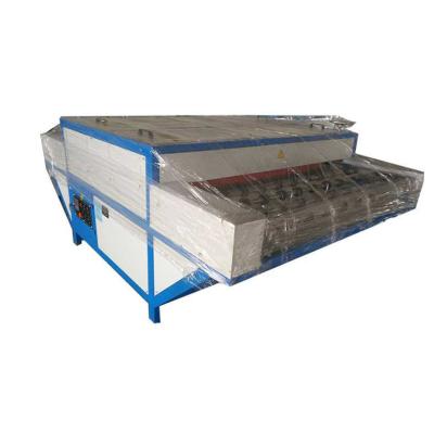 China de wasmachines van de glasborstel Te koop