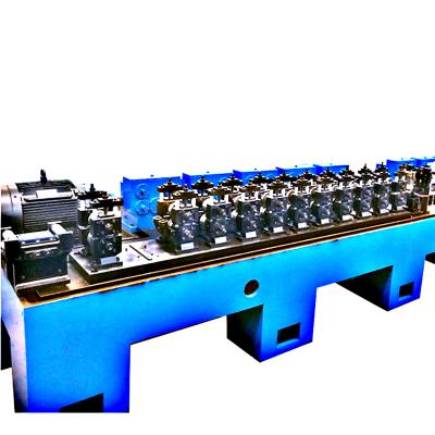 China De bar die van het het aluminiumverbindingsstuk van China Alger machine maken Te koop