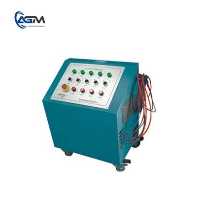 China AGM-Argongas het Vullen Machine voor Dubbel Glas Te koop