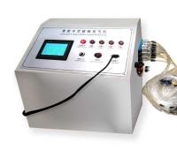 China 4PCS /32PCS glass gas filling machine for sale