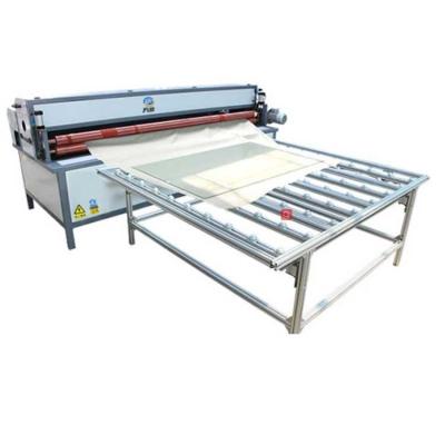Cina Il doppio vetro installa la tavola e la macchina del distanziatore in vendita