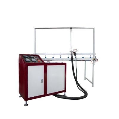 China Agm Hete de Machine van de Smeltings Zelfklevende Lijm, Enige of Dubbele het Dichtingsproductmachine van het Kanonsilicone Te koop