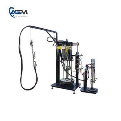 China AGM Twee de Extrudermachine van het Componentendichtingsproduct voor Verkoop Te koop
