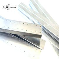China spacer bar aluminum for sale