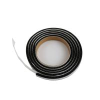China sample sealing composite rubber spacer for insulating glass for sale