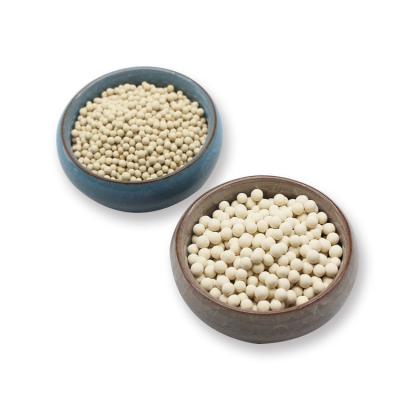 中国 絶縁のガラス3A分子篩のドライヤー 販売のため