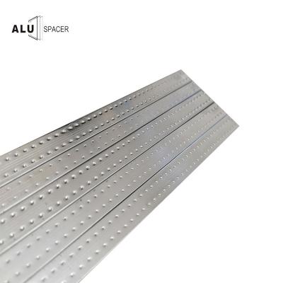 Cina Distanziatore di alluminio Antivari del ABM per vetro d'isolamento in vendita