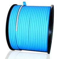 China Double glass sealing material warm edge spacer for sale