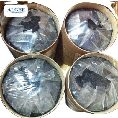 China Sellador de vidrio aislante de butilo de fusión en caliente primario para unidad de doble acristalamiento en venta
