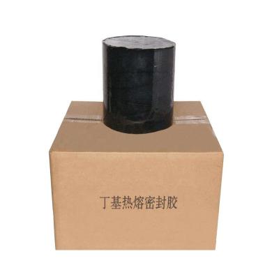 Cina Sigillante per vetro isolante in gomma butilica fabbricato in Cina di alta qualità in vendita
