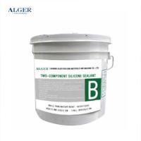China window and door silicone sealant for sale