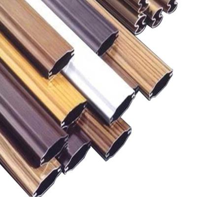 Cina Accessori per porte e finestre georigan bar con fiori per finestre in vendita