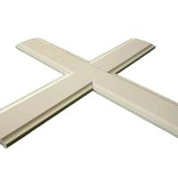 China Popular Decorative Window Georgian Bars For Double Glazing Units for sale