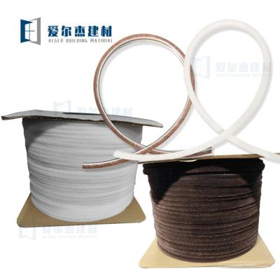 China Alger raam- en schuifdeur tochtstrip waterdicht Te koop