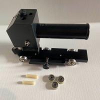China Spacer usage tools and applicator for double glass for sale