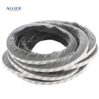 China ABM Wind and dust proof window and door accessory / Muti size weatherstrip for sale