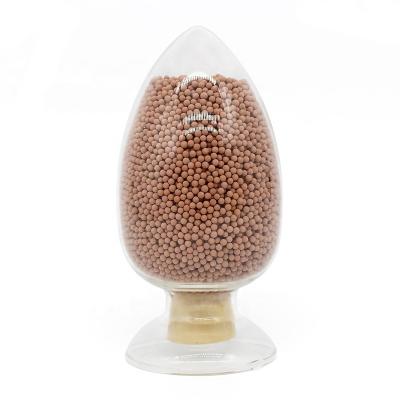 China Sale Carton Molecular Sieve For Insulating Glass Sealing Materials à venda