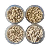 China 3a Adsorption desiccant molecular sieve for sale