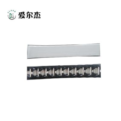 China ABM Flexible Warm Edge Spacer for Insulated Glass Window and Door Te koop