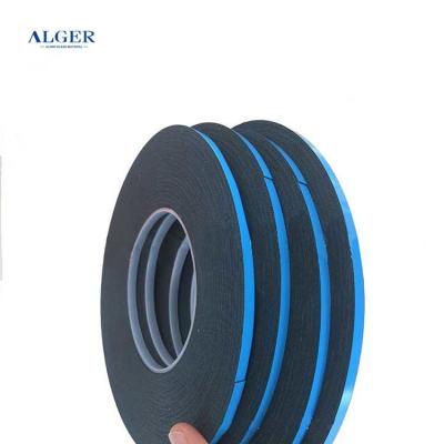中国 ABM 二重ガラスユニット製造用両面ブチルゴムシーラントテープ 販売のため