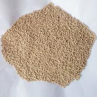 China Insulating glass 3A Molecular Sieve for sale