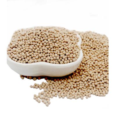 Cina High Adsorption Speed Zeolite 3A, 4A, 5A, 13X Molecular Sieve in vendita