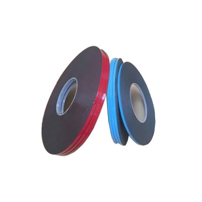Cina Nastro butilico impermeabile di gomma di riempimento del di alluminio dei fori della crepa su ordinazione di riparazione del rifornimento del produttore del ABM in vendita