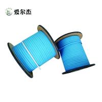 China IG warm edge composite rubber spacer for sale