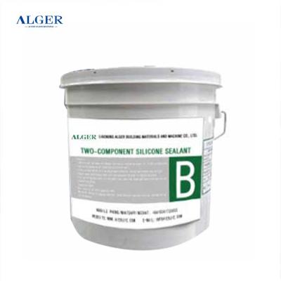 China window and door silicone sealant en venta