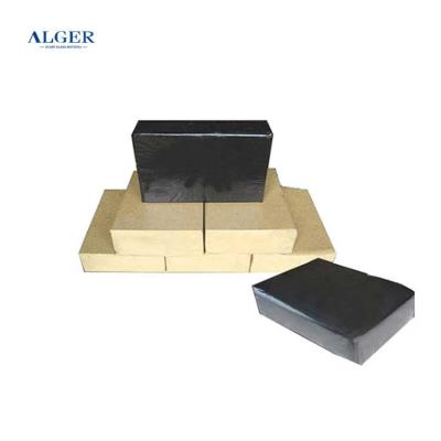 China ABM Hot melt butyl sealant for insulating glass production en venta