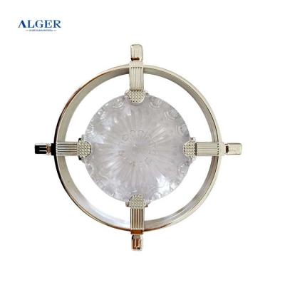中国 絶縁ガラスのためのABMMulitモデルそして色のジョージ王朝の装飾の花 販売のため