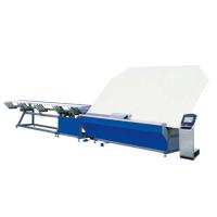 China aluminum space strip bending machine for sale