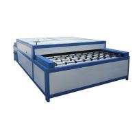 China AGM horizontal heat roller machines 1500mm for sale