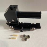 China Spacer usage tools and applicator for double glass for sale