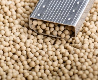 Cina Double  glass  molecular sieves 3A 4A 5A 13X in vendita