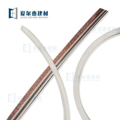 中国 中国の工場天候の除去のドア・シールのストリップ 販売のため
