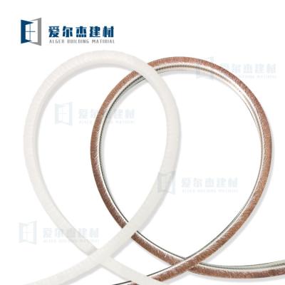 中国 中国の工場天候の除去のドア・シールのストリップ 販売のため