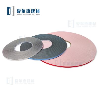 Cina nastro butilico del doppi vetri di 0.8mm in vendita