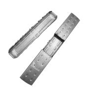 China Plastic Aluminum Spacer Bar for sale