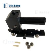 China Making Flexible Compound Insulating Glass Adjustable Speed Roller Hand Tool for sale