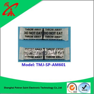 China Supermarket 58khz Soft Eas Security Labels Double Coated Acrylic Based Adhesive for sale