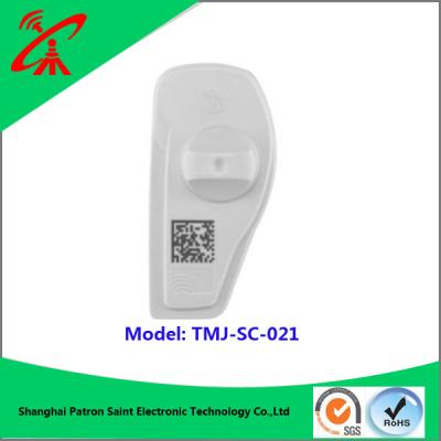 China Anti - Theft Security Retail Clothing Security Tags / Am Security Tags for sale