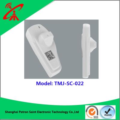 China 58khz Anti Theft Security Sensor AM Hard Tag For Supermarket for sale