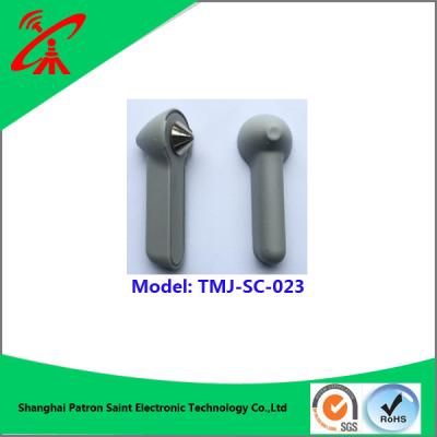 China 58khz Eas System Alarming Security Hard Tags / Garment Security Tag for sale
