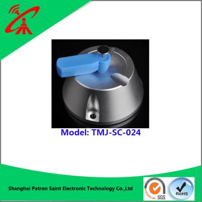 China Retail Shop Display AM Hard Tag Printable Magnetic Security Tag for sale